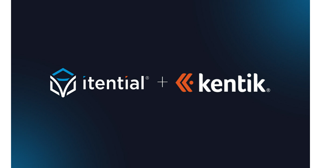 Itential And Kentik Team Up To Revolutionize Netops Workflows With Integrated Network