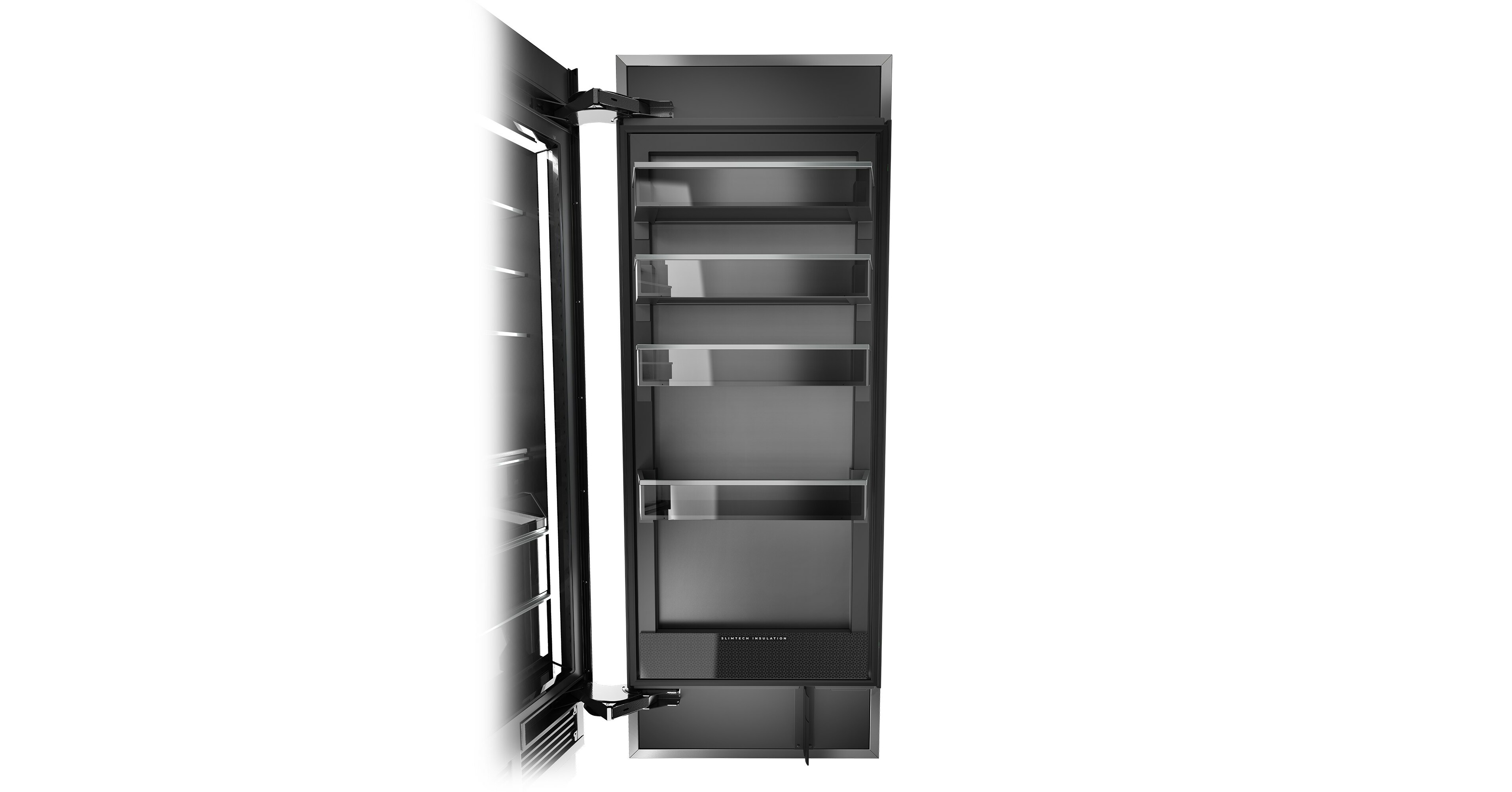 WHIRLPOOL CORPORATION UNVEILS REVOLUTIONARY SLIMTECH™ INSULATION ...