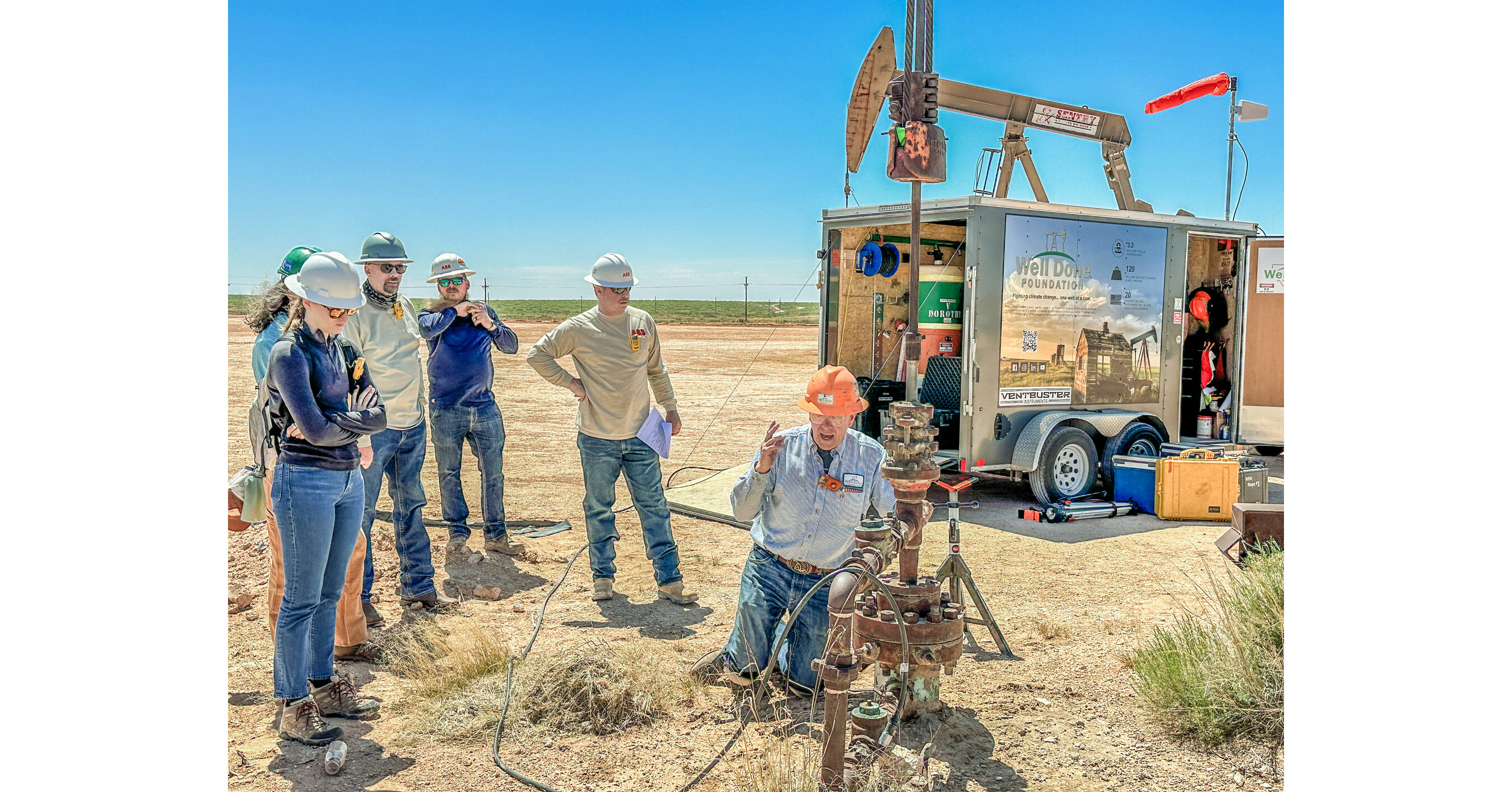 Well Done Foundation Launches QMS Certification Program to Generate a ...