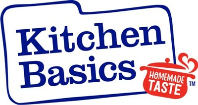 Kitchen Basics® Brand Launches Its First Brand Partnerships with ...