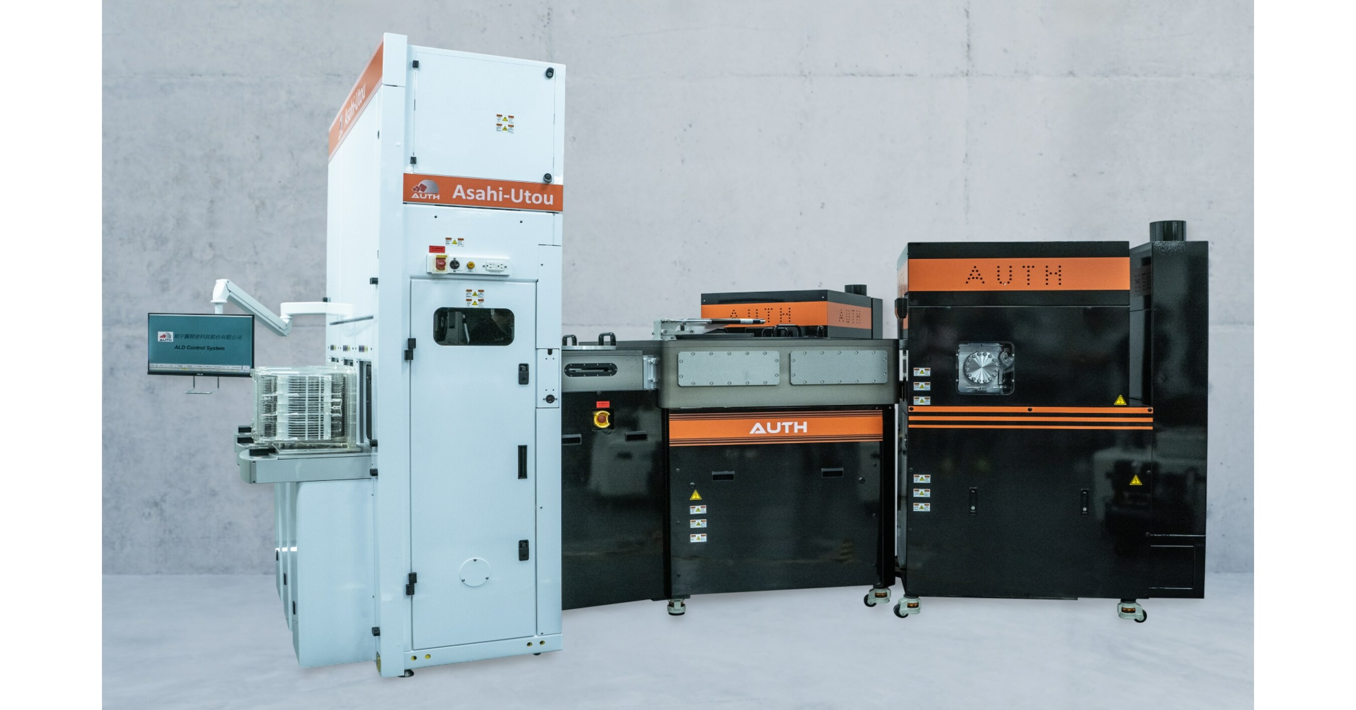 ITRI Receives Eight 2023 R&D 100 Awards, Including Five in Green ...