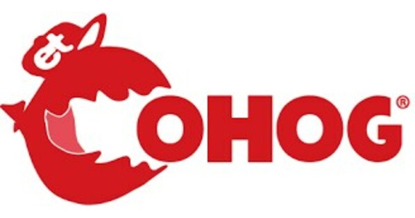 Esco Tool Introduces a Clamshell Style COHOG® Split Frame Machine that ...