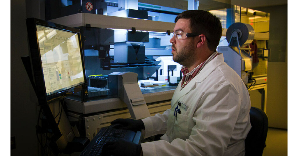 e2e Pharma Realizes the Benefits of InstantGMP PRO™ All-In-One Software