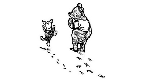 Global release of the personalized edition of 'Winnie the Pooh', the A ...