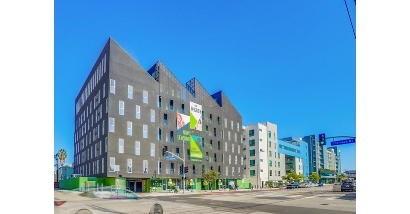 The REMM Group Introduces The Jagger Apartment Community: Redefining ...