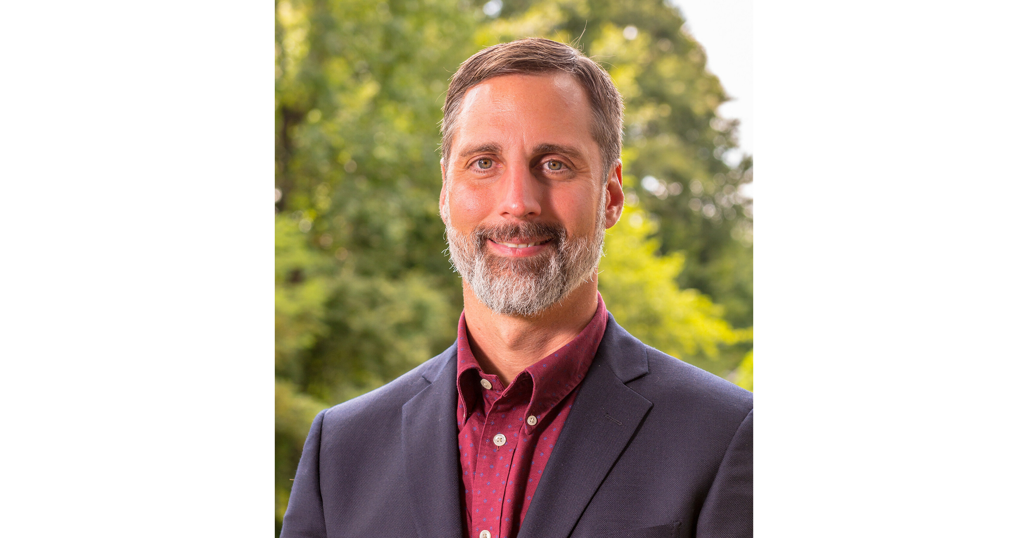 Swinerton Elevates Local Leader to Oversee Carolinas Division