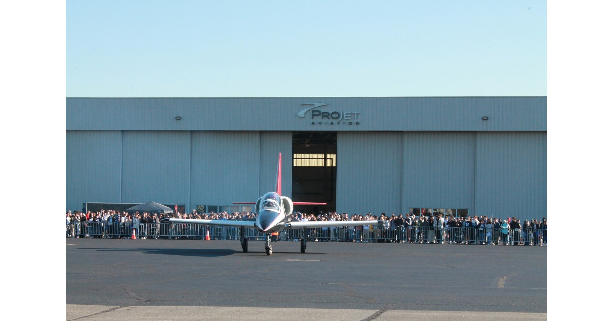 17th Annual Aviation Education & Career Expo hosted by ProJet Aviation ...