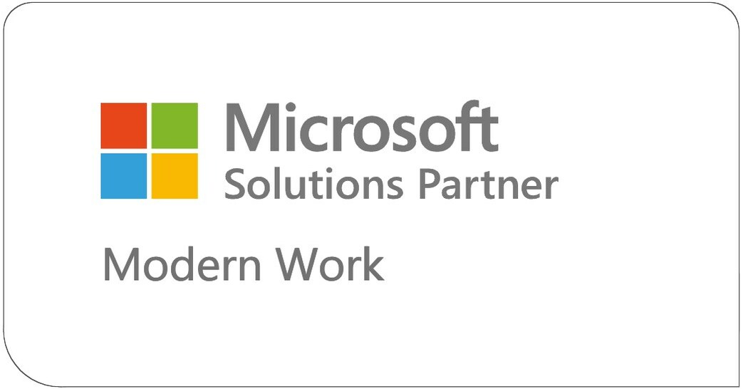 Big Cloud Consultants Designated Modern Work Solutions Partner by the ...