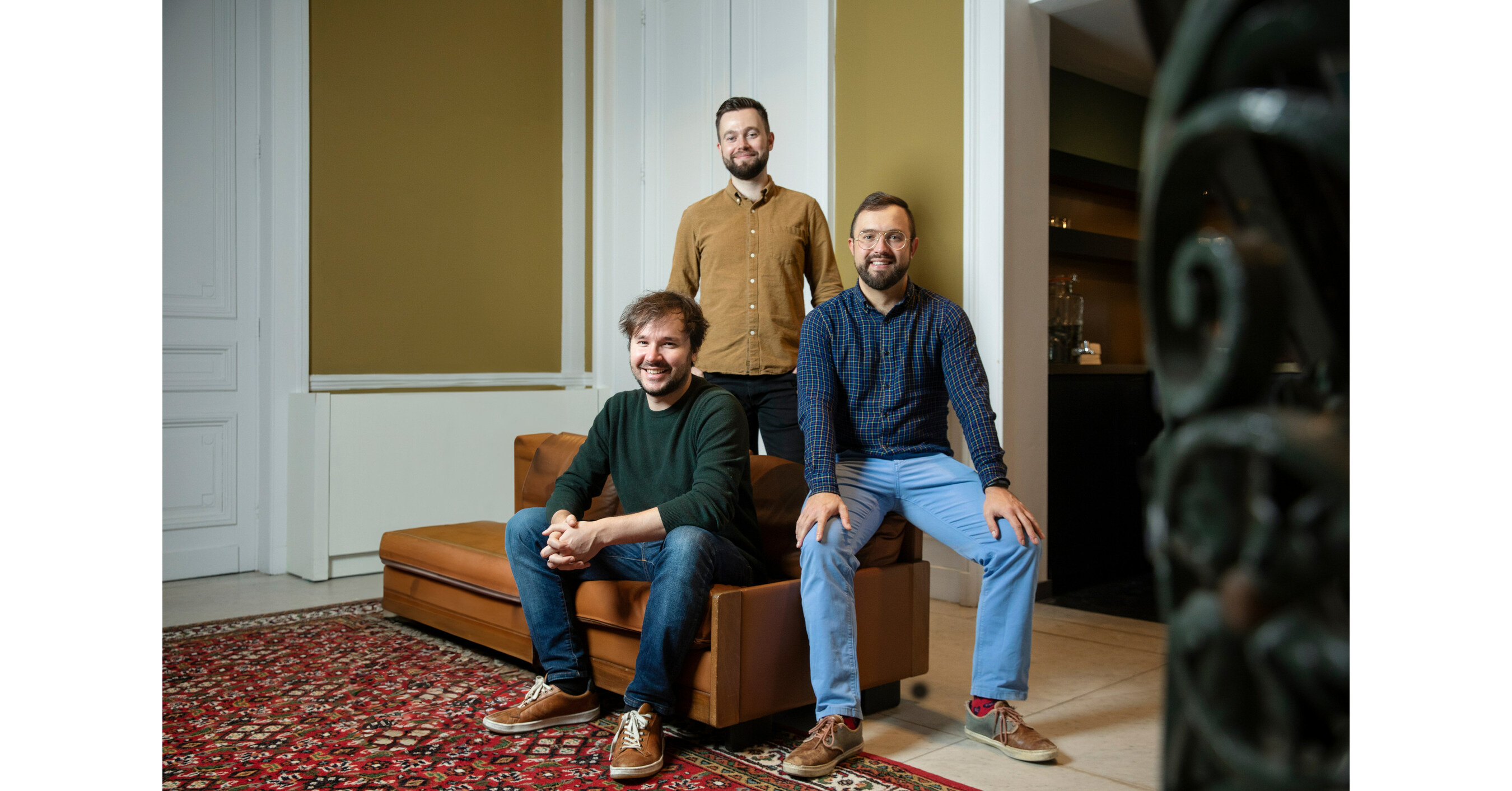 Aikido Security raises €5m to offer best-in-class noise reduction in ...