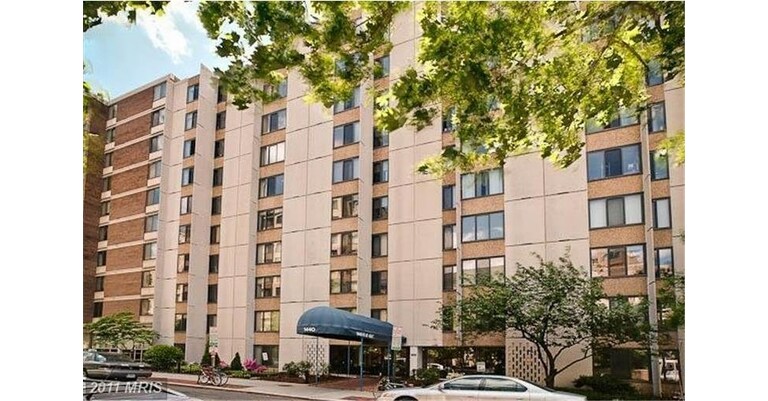FirstService Residential Welcomes Towne Terrace West to its DC Portfolio