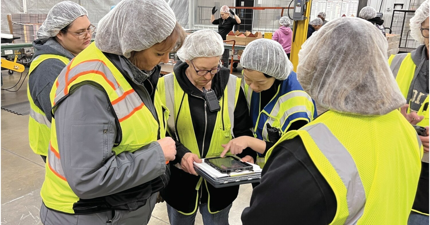 We Pack Logistics chooses Nulogy to digitally enable co-pack growth and ...