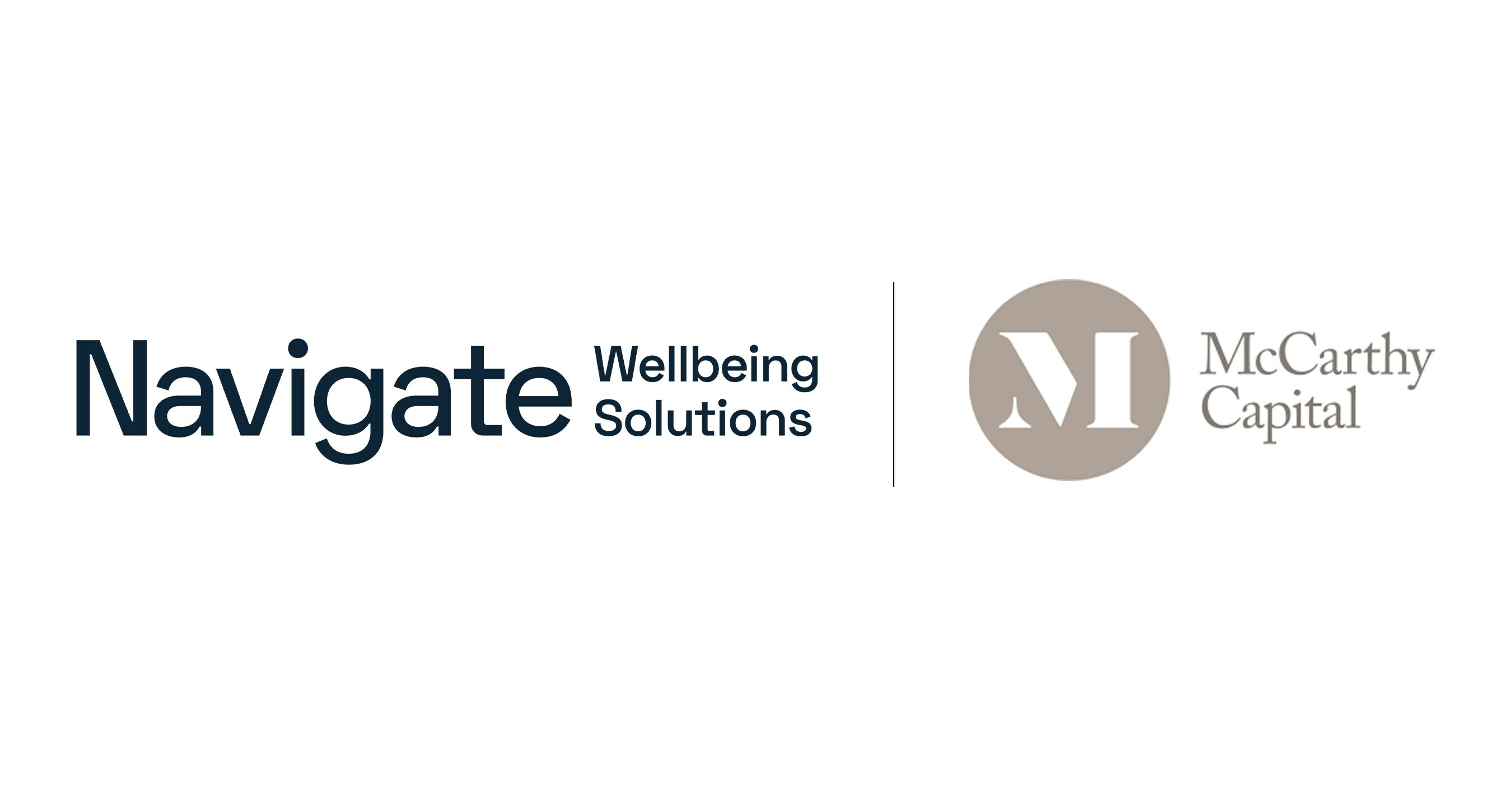 Navigate Partners with McCarthy Capital to Accelerate Future Growth