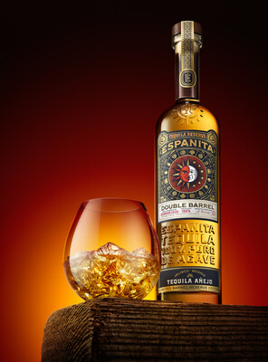 ESPANITA ARTISANAL TEQUILA INTRODUCES DOUBLE BARREL ANEJO TEQUILA TO ...