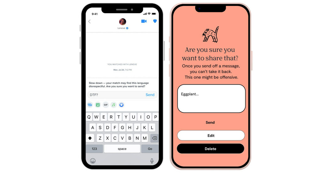 Match Group Announces "Are You Sure?" To Expand To Millions Of Users ...