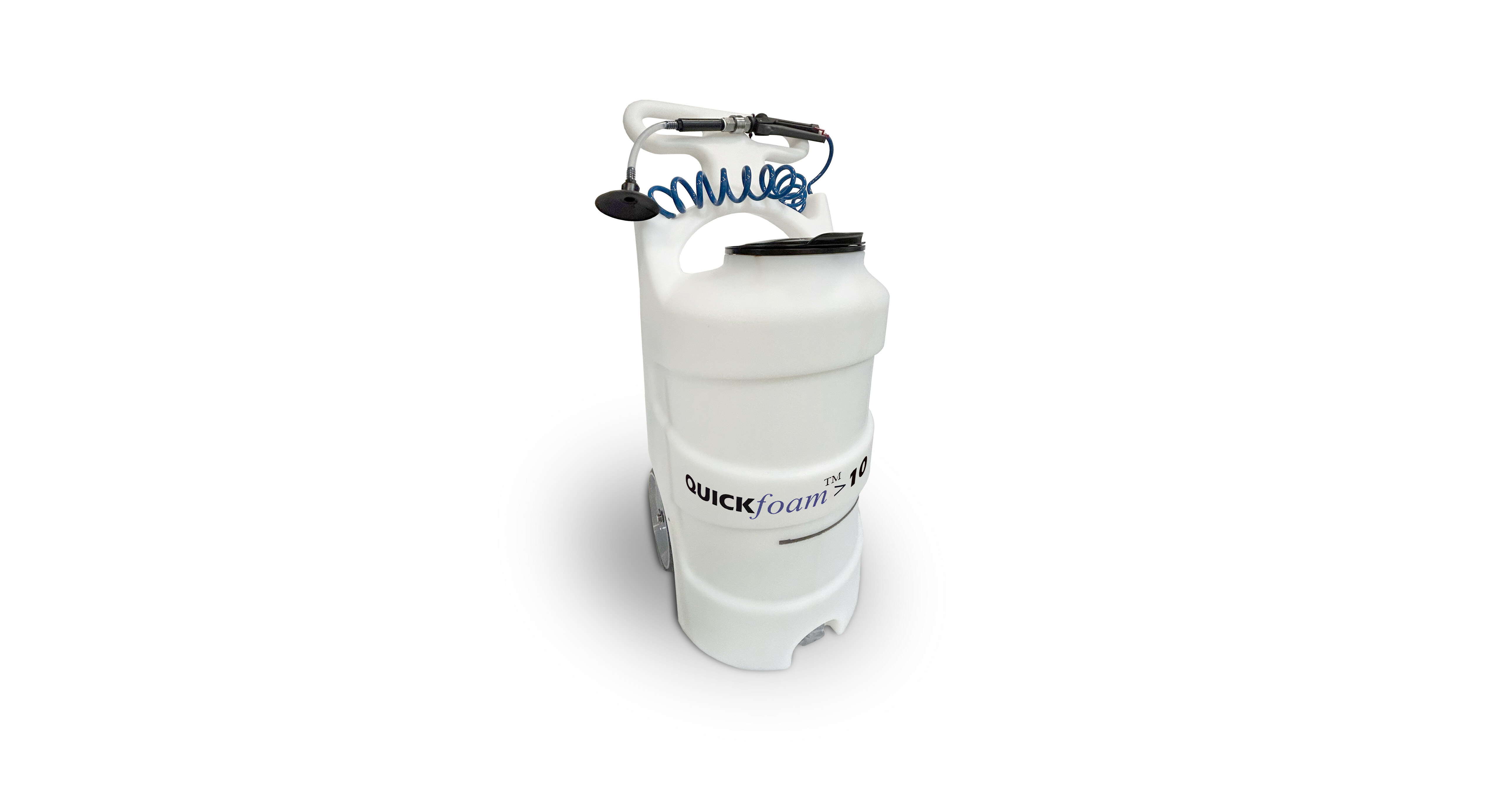 UMF|PerfectCLEAN Introduces QUICKfoam™>10, a Groundbreaking Solution ...