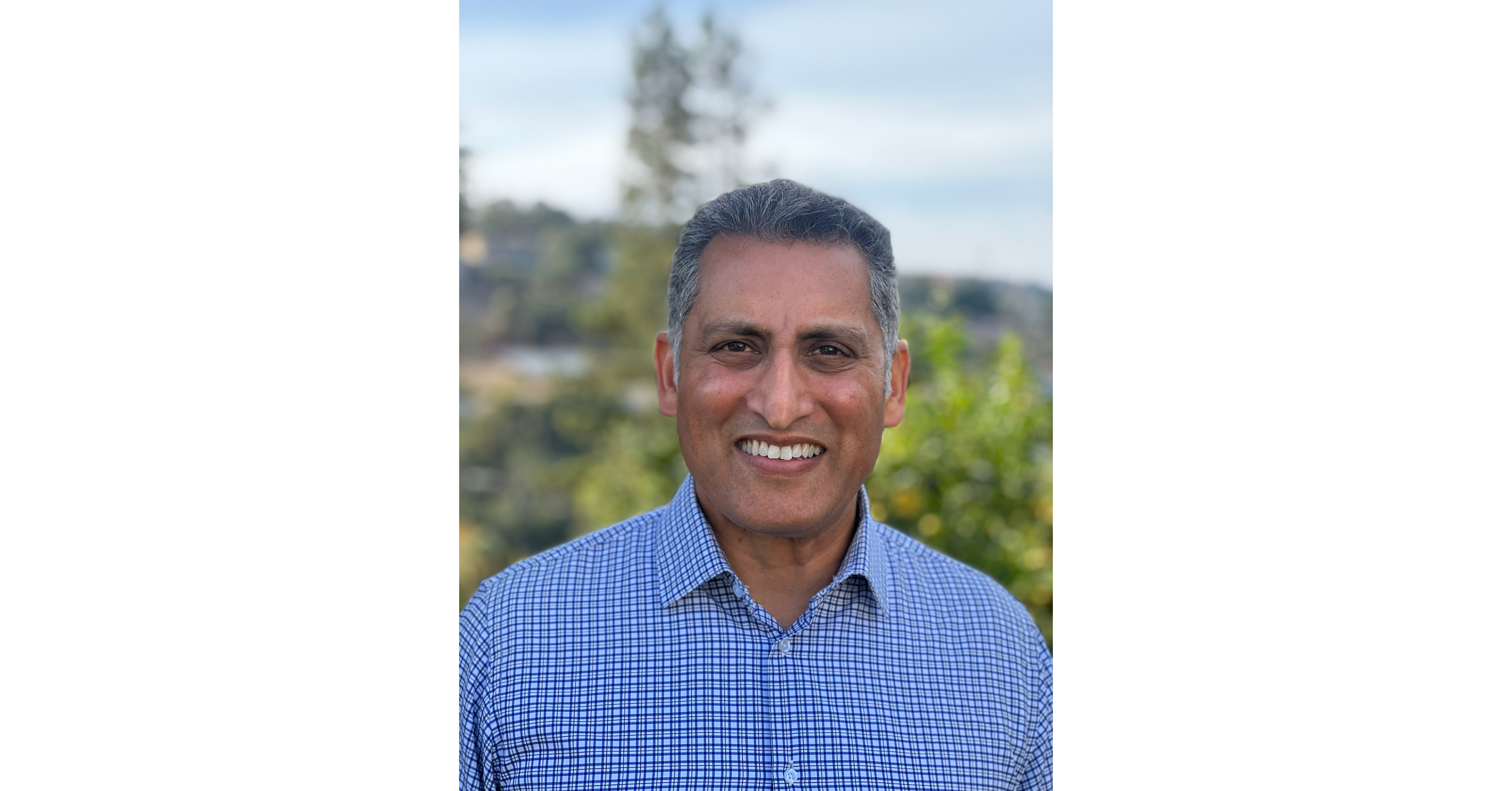 1touch.io Appoints Ashish Gupta as CEO and President