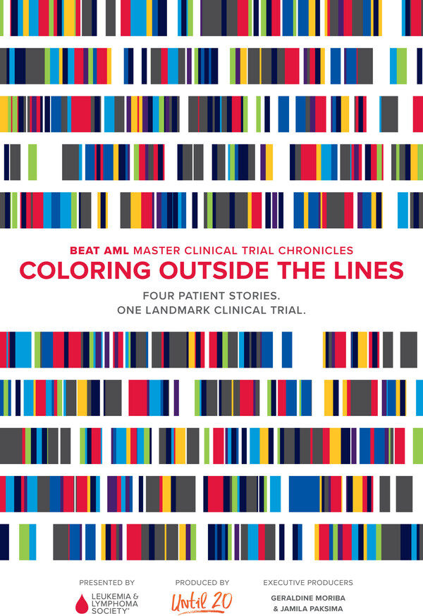 National Film Festival Debuts Documentary About First-of-Its-Kind Blood ...