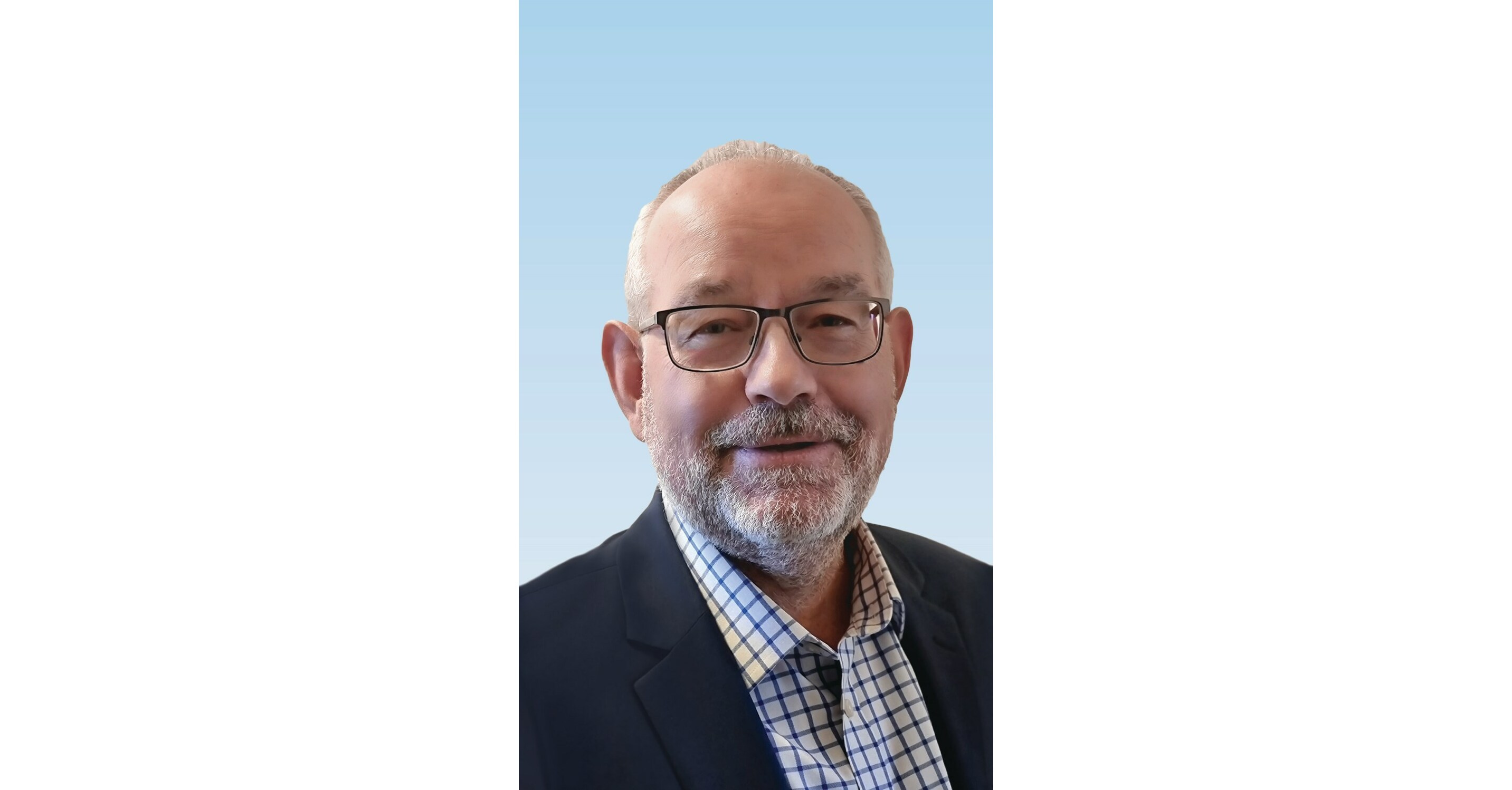 David Cochrane Joins WSP to Lead High-Speed Rail Projects