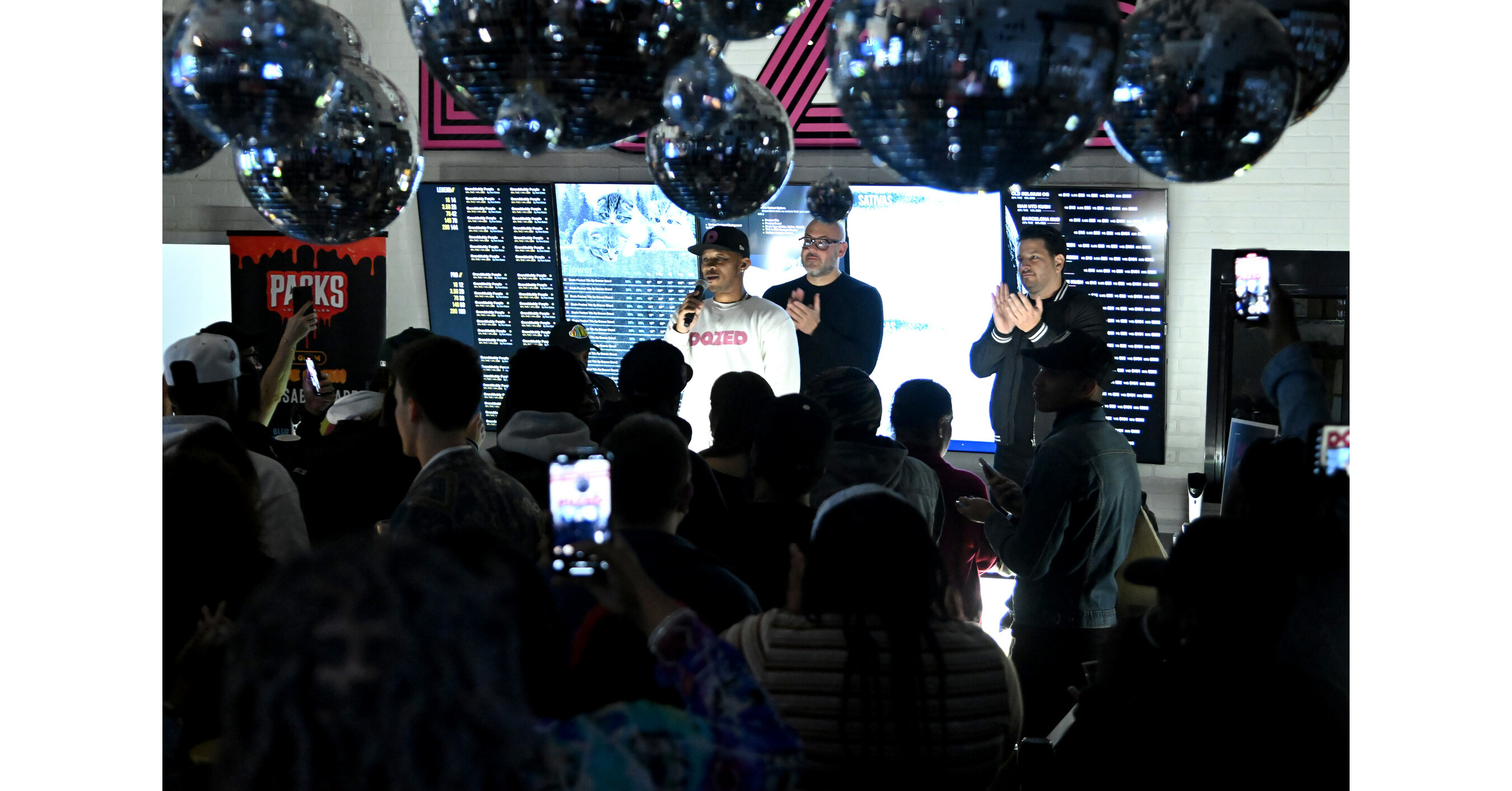 Dazed Cannabis Is Leading the Cannabis Revolution with Historical Grand ...