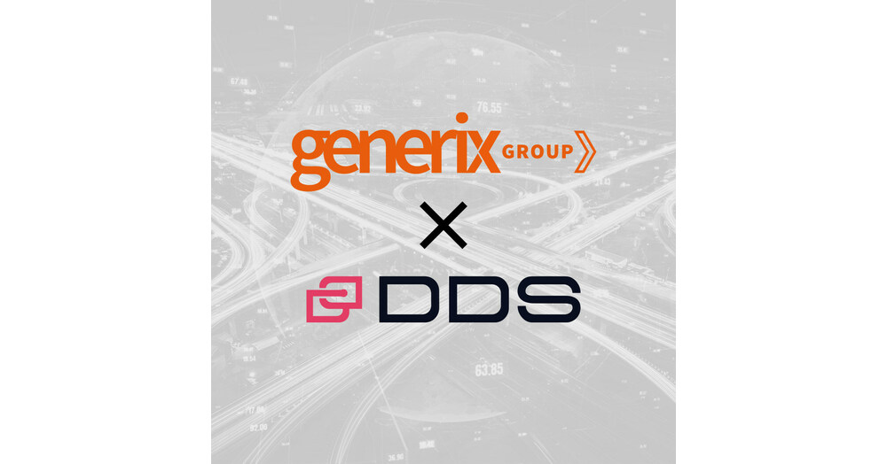 Generix Group and DDS join forces to become a global leader in end-to ...