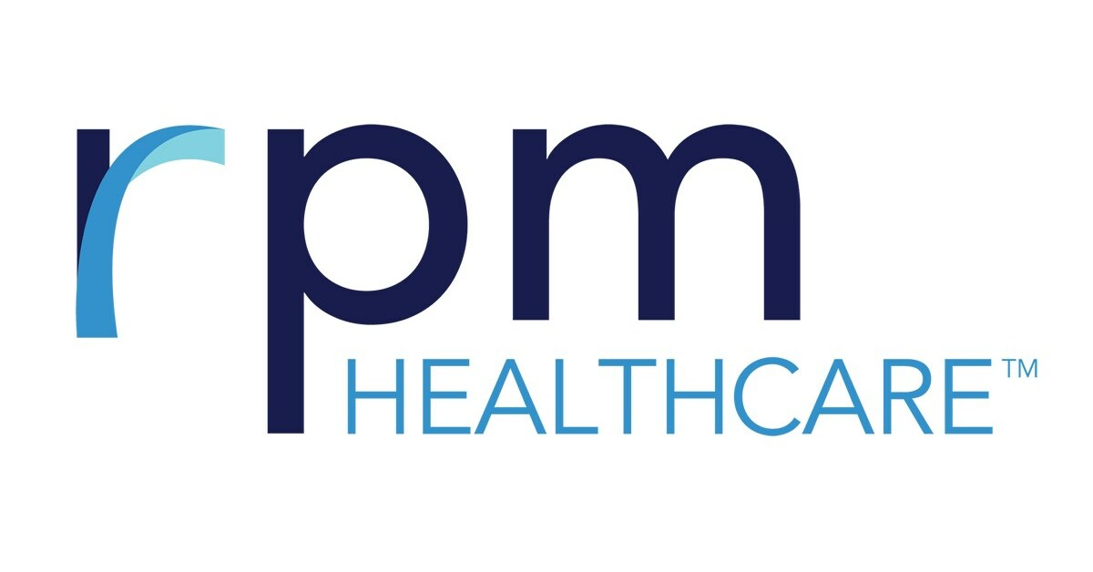 RPM Healthcare Announces Integration with Leading EHR Provider