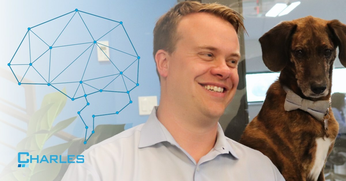 Charles IT Founder & CEO, Foster Charles, Helps Business Leaders ...