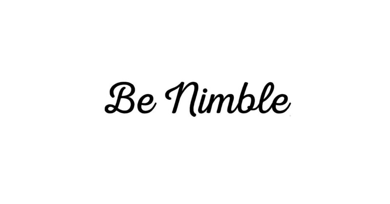 Be Nimble Announces Second Melon Kitchen Accelerator Cohort