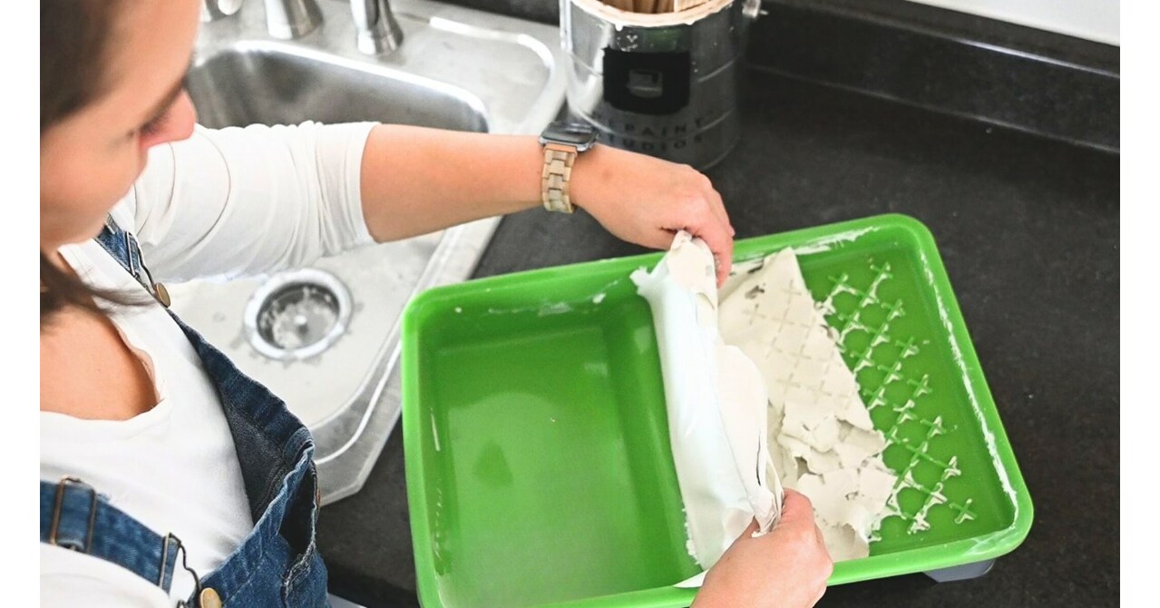 Revolutionizing The DIY And Painting Industry: Repaint Studios Unveil ...