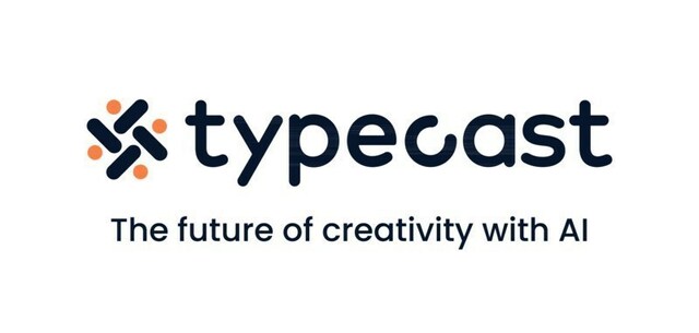 Typecast Takes Bold Step Forward in AI Text-Driven Speech, Introducing ...