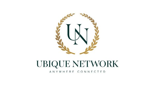 Ubique Logo