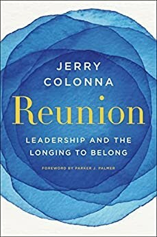 Executive Coach Jerry Colonna urges leaders to embrace inclusion in ...