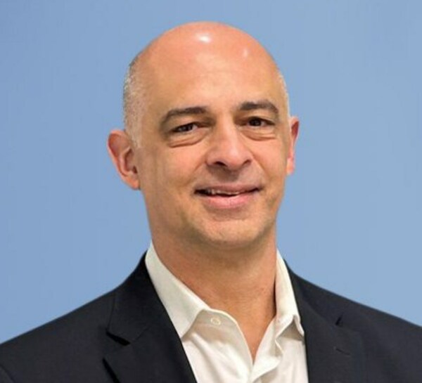 Lumileds Names Tom Constantino as New CFO