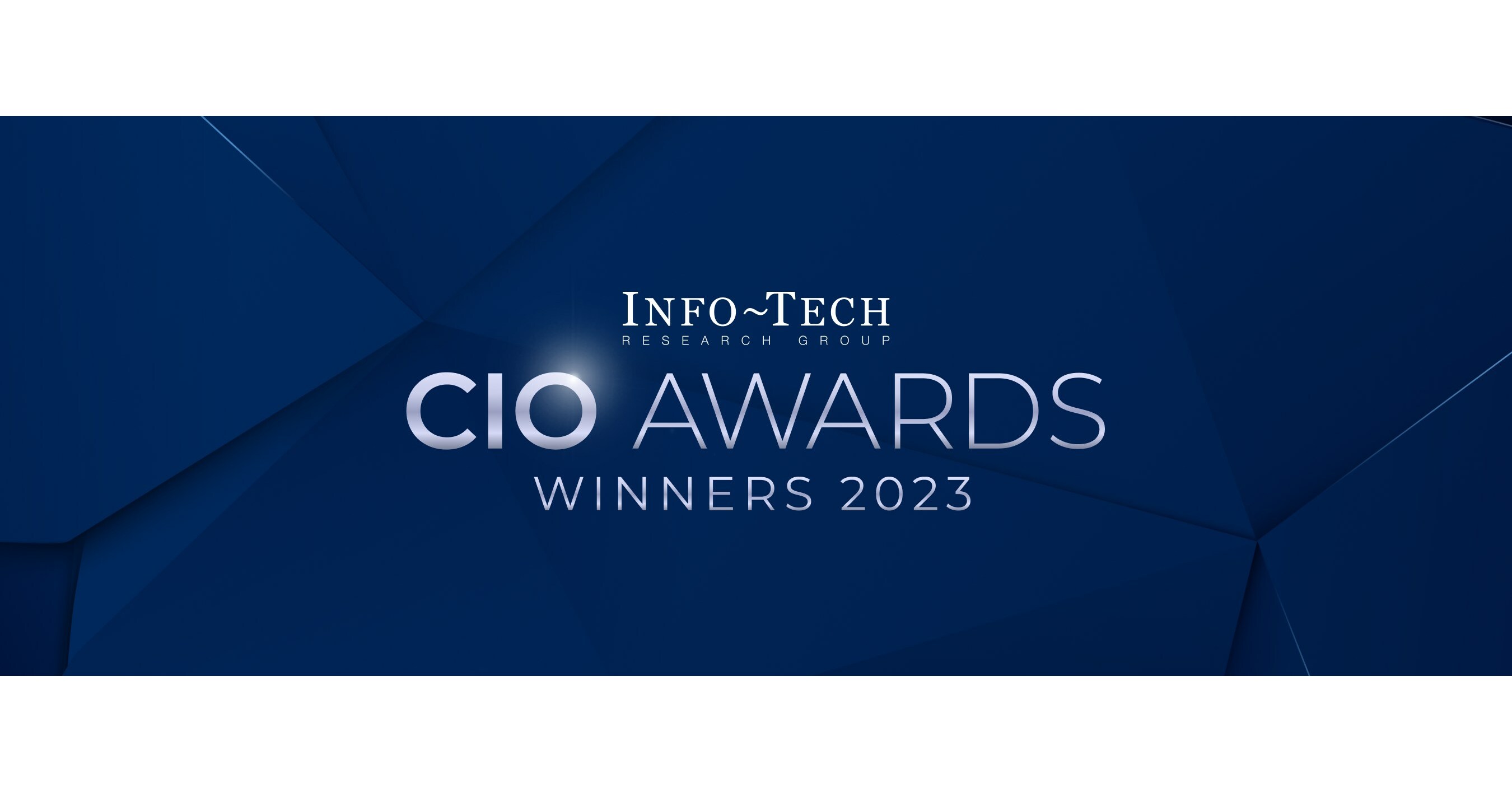 Pioneering IT Excellence: 2023 APAC CIO Award Winners Revealed by Info ...