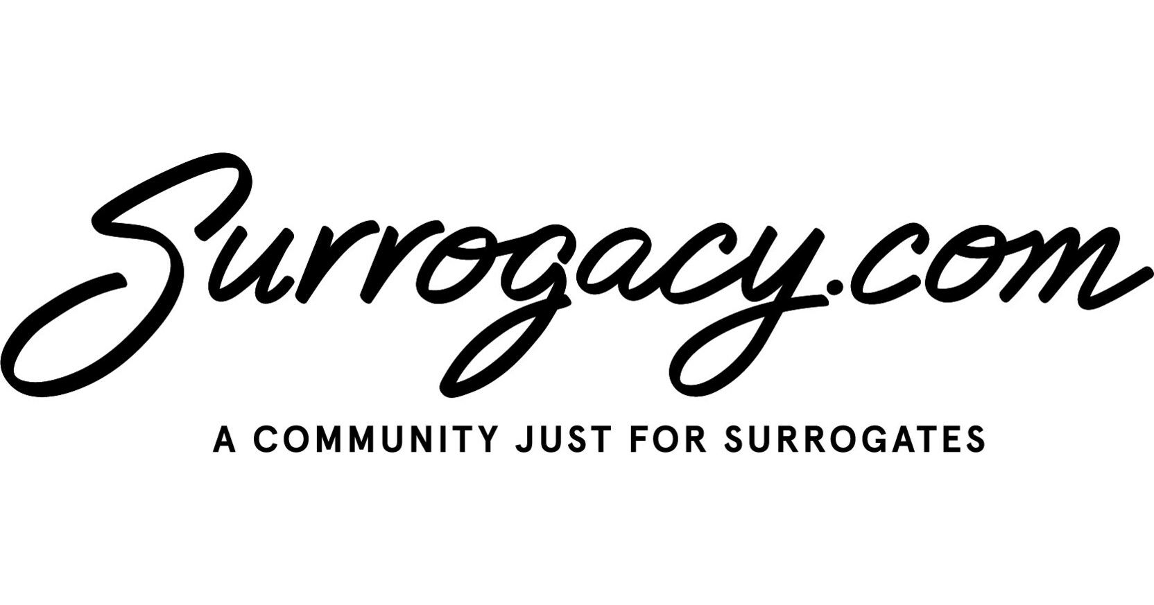 SURROGACY.COM LAUNCHES AS A NEW, TRUSTED RESOURCE AND COMMUNITY FOR ...