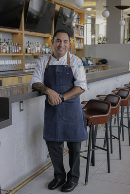 The MC Hotel Names Stephen Copeland Executive Chef for its Allegory ...