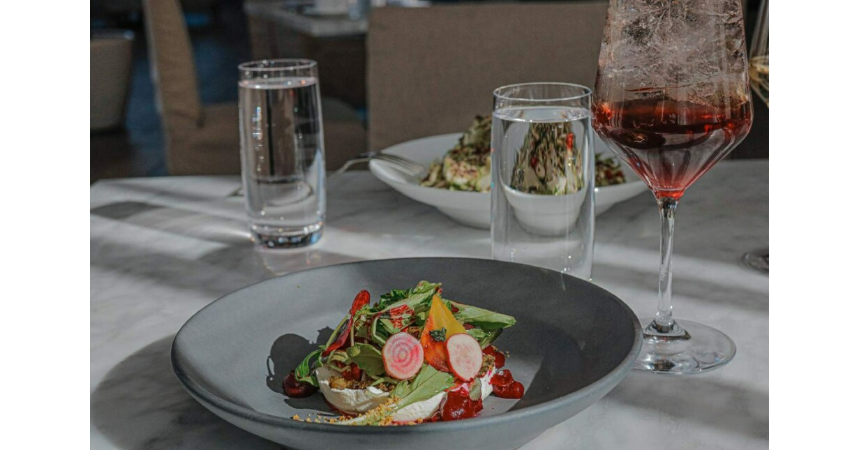 The MC Hotel Names Stephen Copeland Executive Chef for its Allegory ...