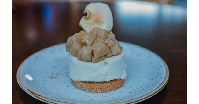 The MC Hotel Names Stephen Copeland Executive Chef for its Allegory ...