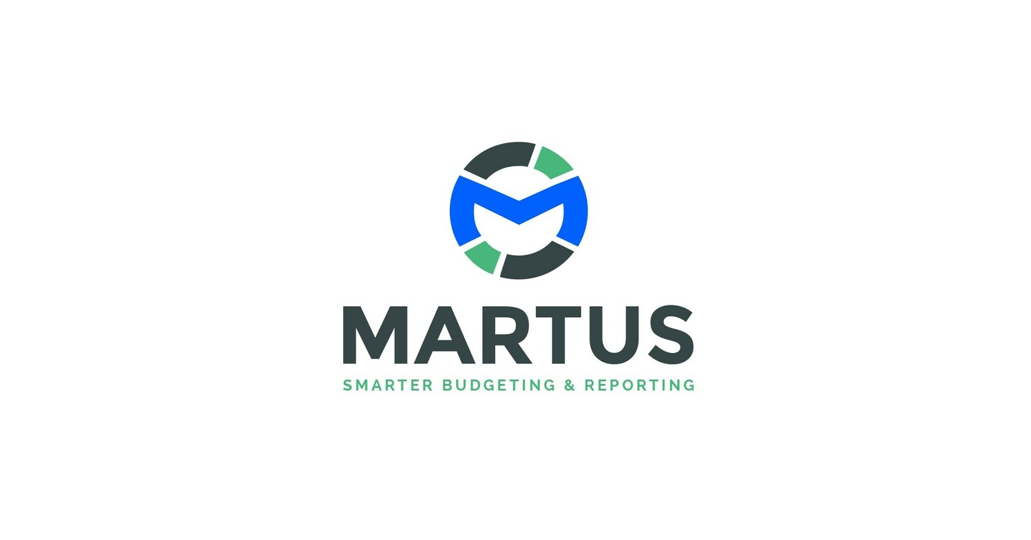 Martus Solutions Helps Streamline Budgeting, Reporting and Forecasting to Support Finance Teams ...