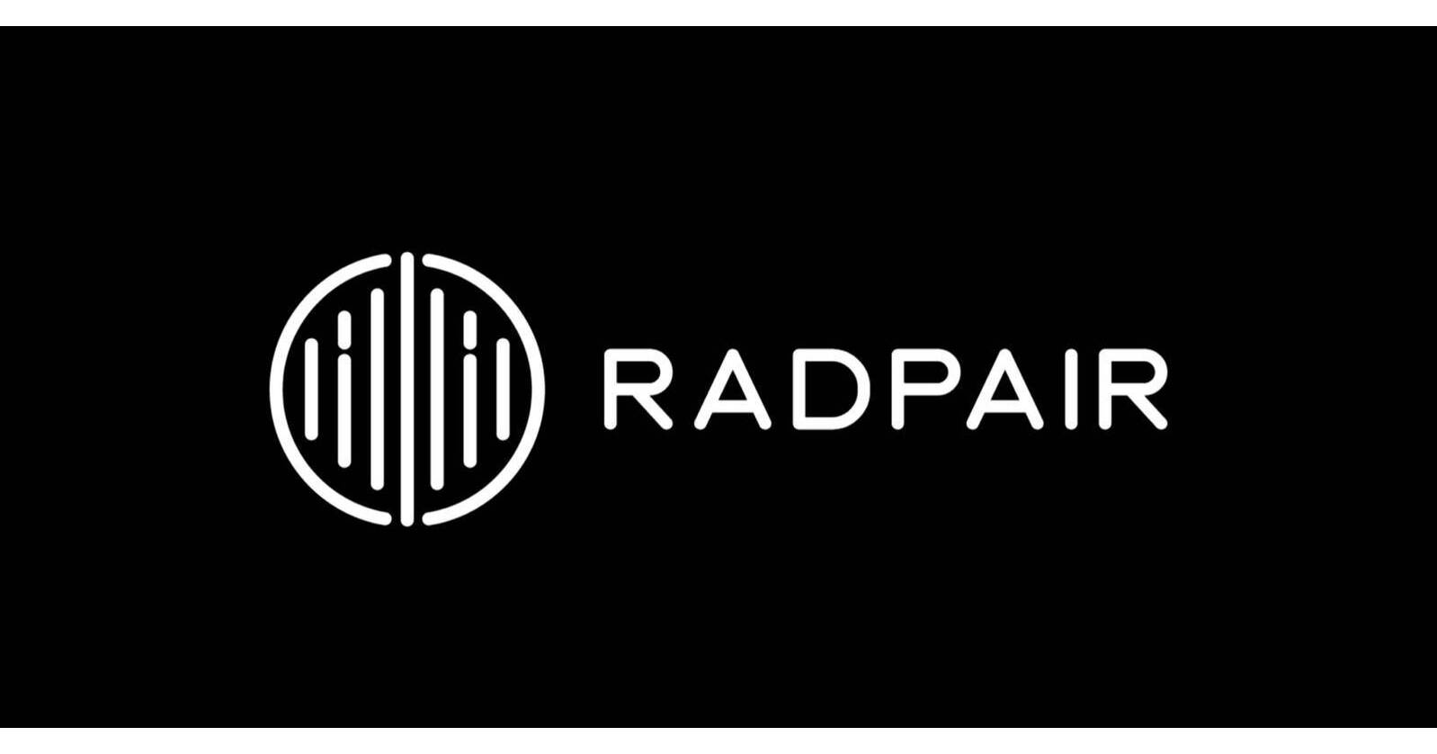 Groundbreaking RADPAIR to Showcase Innovative Radiology Technology at RSNA 2023