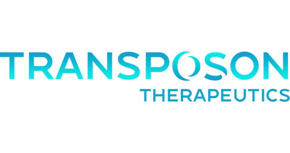 Transposon Announces Final Results from a Phase 2 Study of its LINE-1 ...