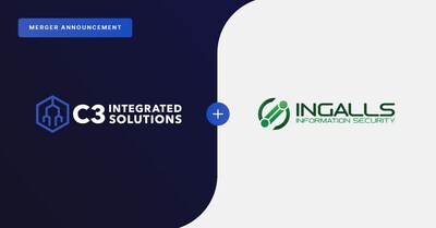 C3 Integrated Solutions and Ingalls Information Security merge to ...