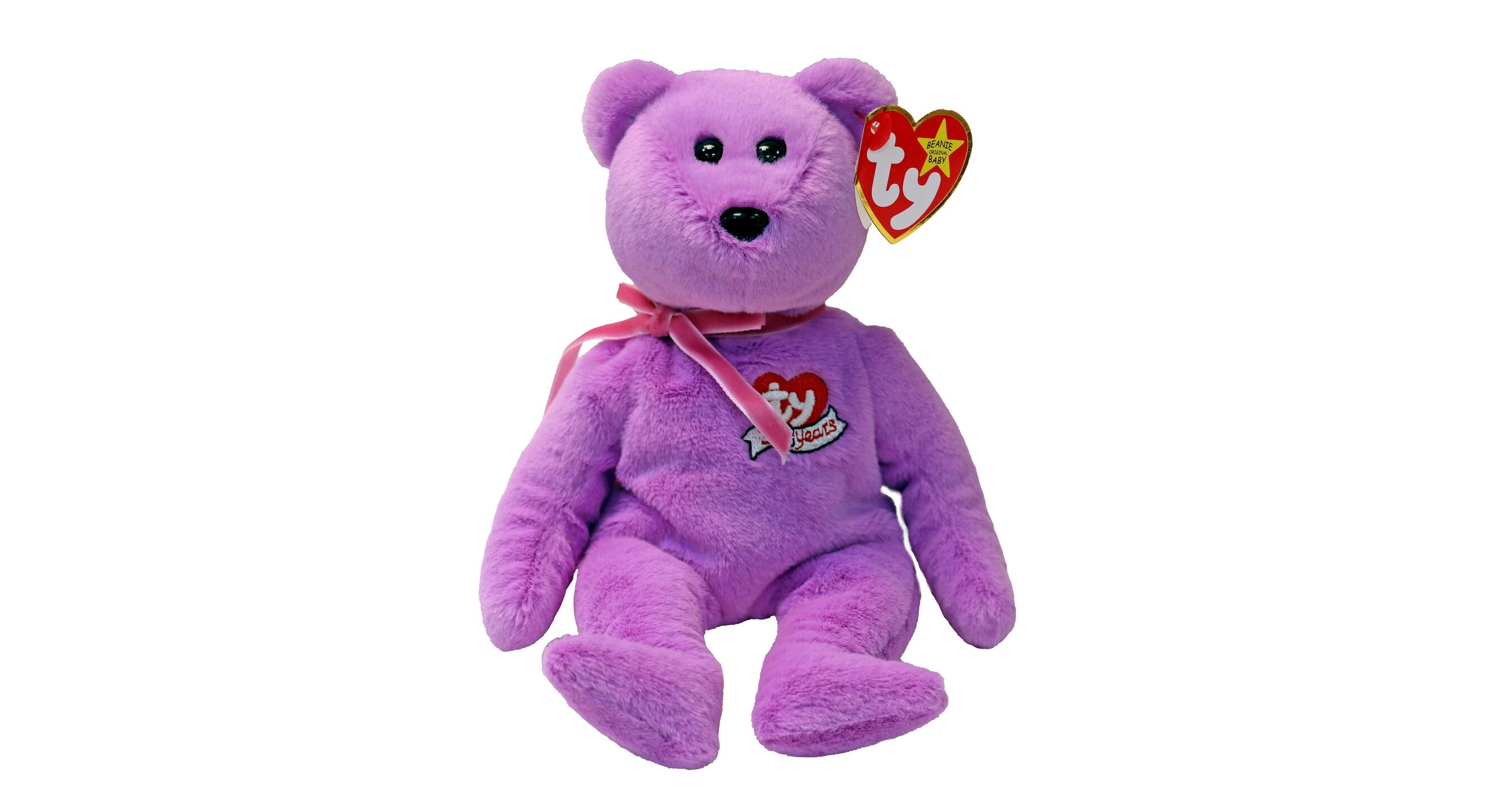 "Stay in the Hunt!" Urges Ty Warner, Announcing Beanie Hunt Contest in ...