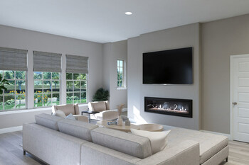 Four up-and-coming Mattamy communities unveil new model homes in Dallas ...