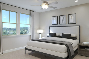 Four up-and-coming Mattamy communities unveil new model homes in Dallas ...