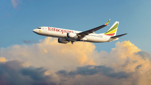 Ethiopian Airlines Agrees To Landmark Order For Up To 67 Boeing Jets Ethiopian Airlines Agrees To Landmark Order For Up To 67 Boeing Jets