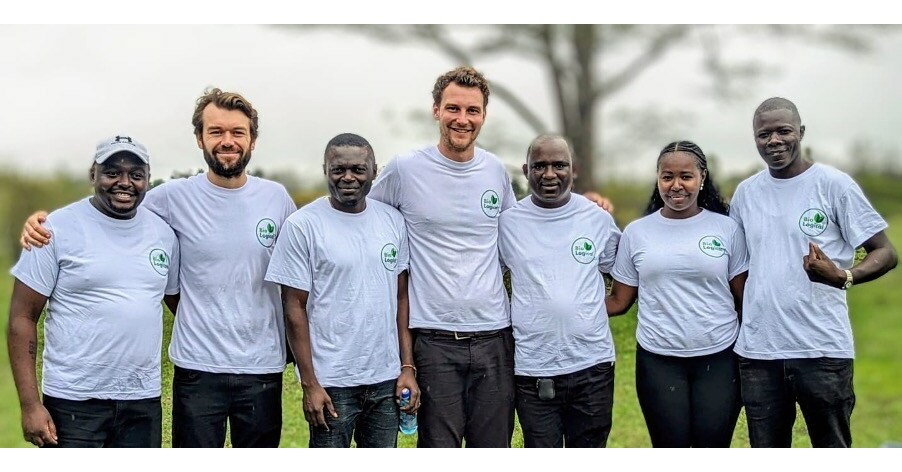 Bio-Logical lève 1 million de dollars dans le cadre d'un cycle de ...