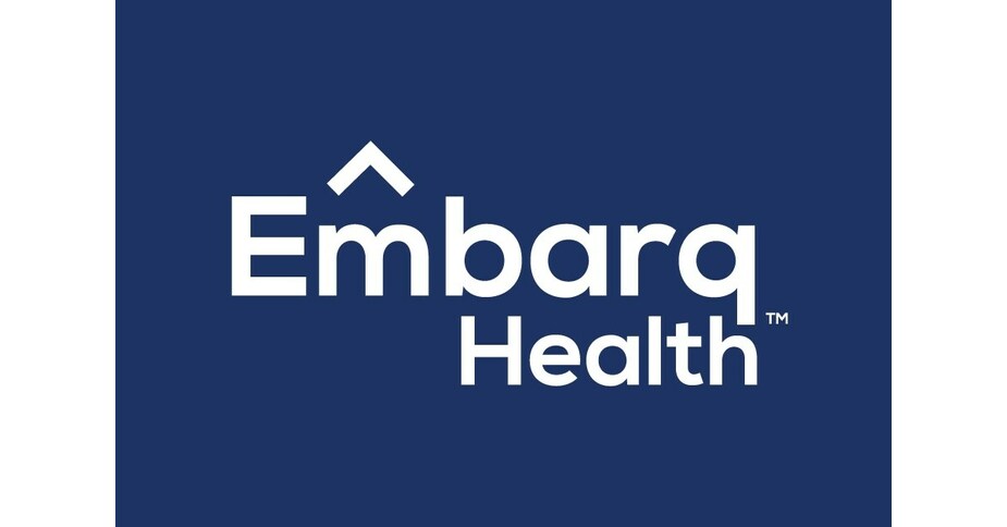 Introducing Embarq Health: A Game-Changing digital healthcare company
