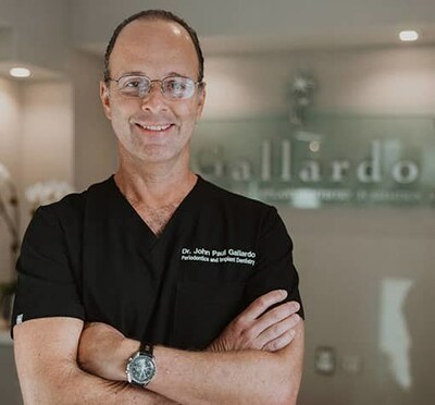 Dr. Gallardo Improves Dental Care in Miami with His New, Cutting-Edge ...