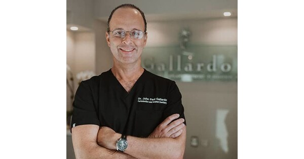 Dr. Gallardo Improves Dental Care in Miami with His New, Cutting-Edge ...