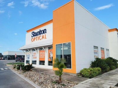 Now Optics Rebrands My Eyelab to Stanton Optical: - The Malaysian Reserve